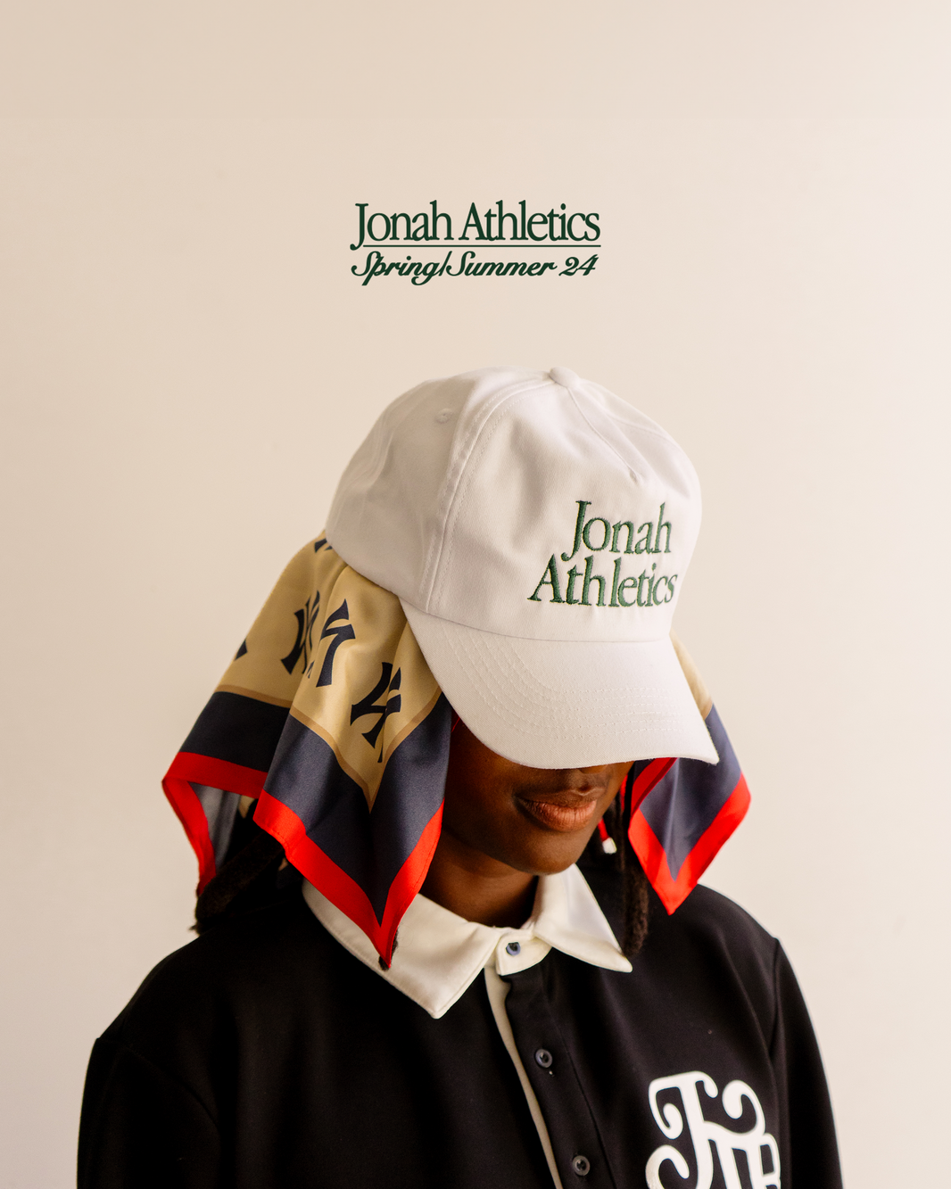 Jonah
